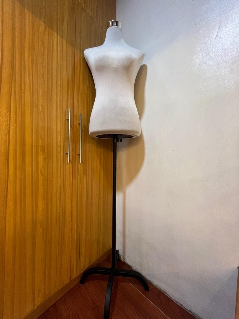 RUSH RUSH for sale mannequin with stand, Women's Fashion, Dresses ...