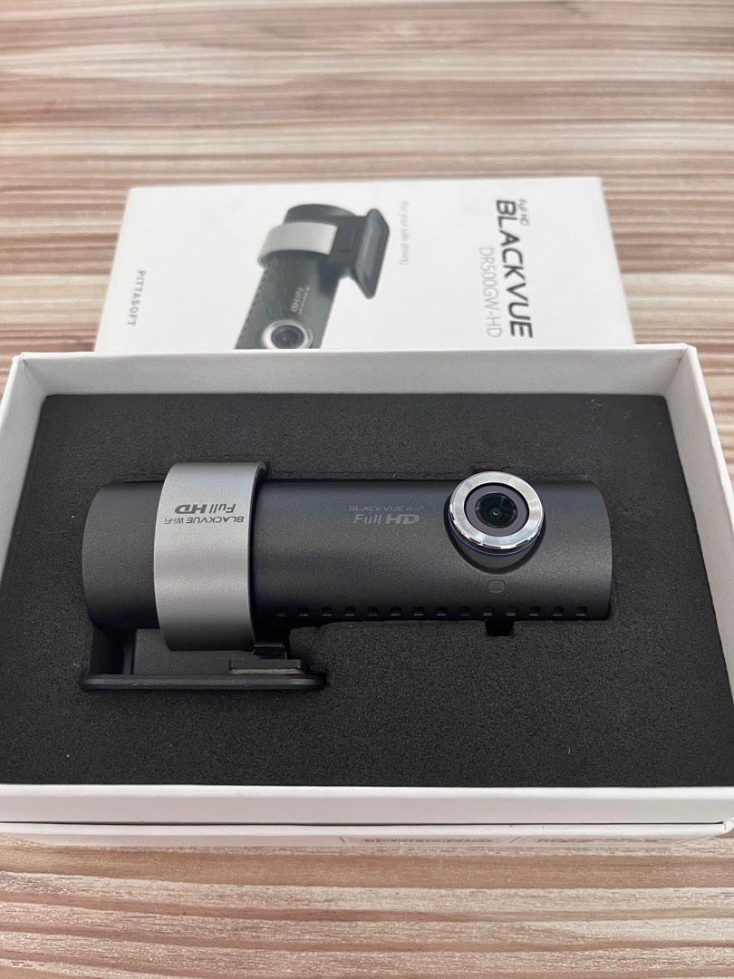 Full HD Blackvue wifi DR500GW HD, Car Accessories, Car Workshops ...