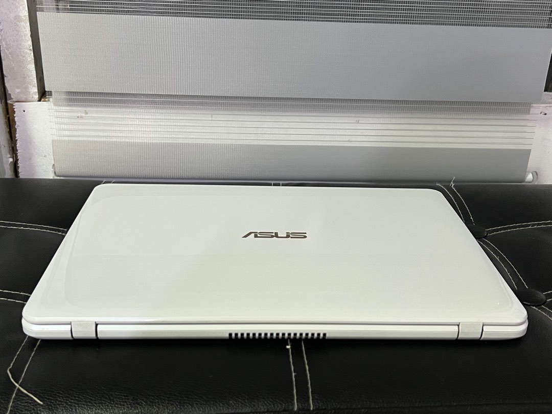 Gaming laptop ASUS VIVOBOOK 14 limited edition, Computers & Tech ...