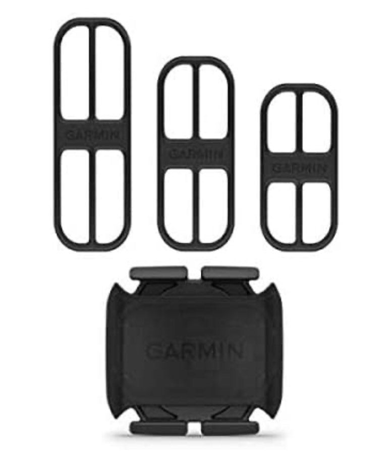 Garmin Bike Cadence Sensor, Sports Equipment, Bicycles & Parts, Parts ...