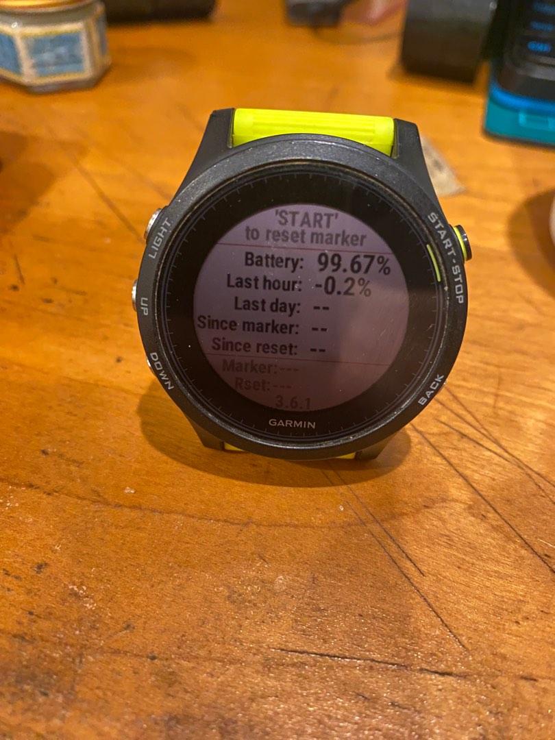 Garmin Forerunner 935, Mobile Phones & Gadgets, Wearables & Smart ...