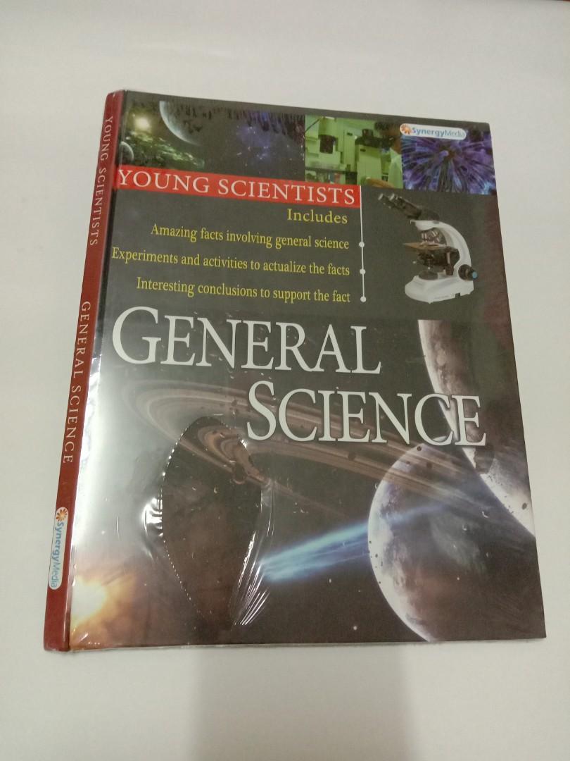 General Science, Hobbies & Toys, Books & Magazines, Children's Books on ...