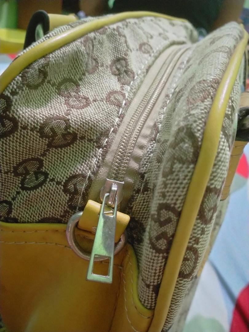 Gucci Preloved bag, Luxury, Bags & Wallets on Carousell