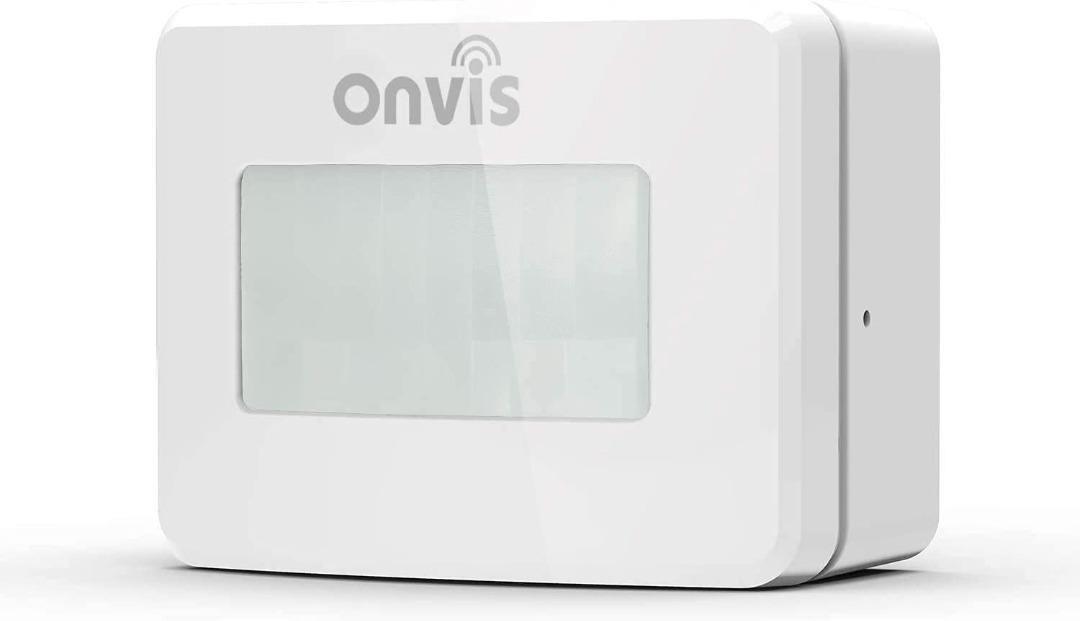 H5015 Smart Onvis Homekit Motion Sensor Indoor Humidity Gauge ...