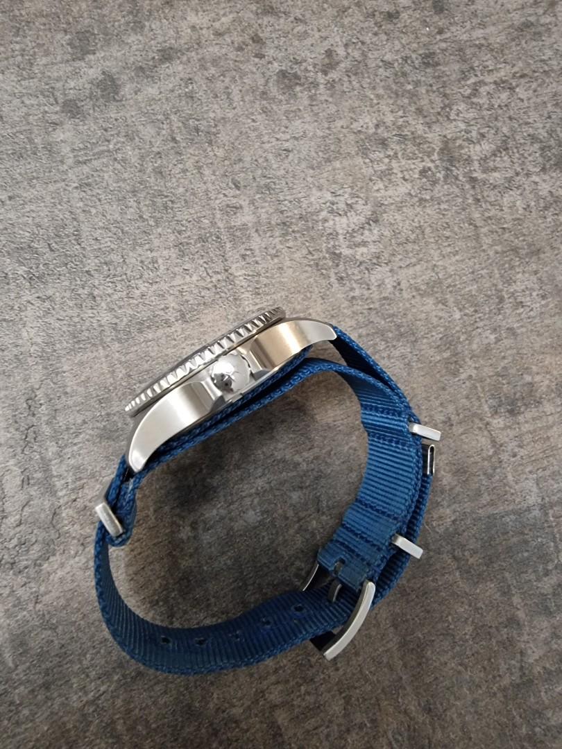Hamilton Khaki Watch, Men's Fashion, Watches & Accessories, Watches on ...