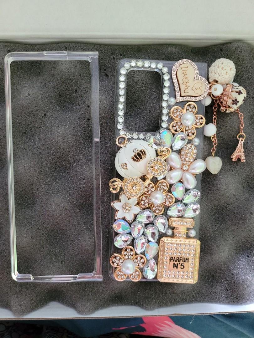 Handphone casing Samsung Fold 2, Mobile Phones & Gadgets, Mobile ...