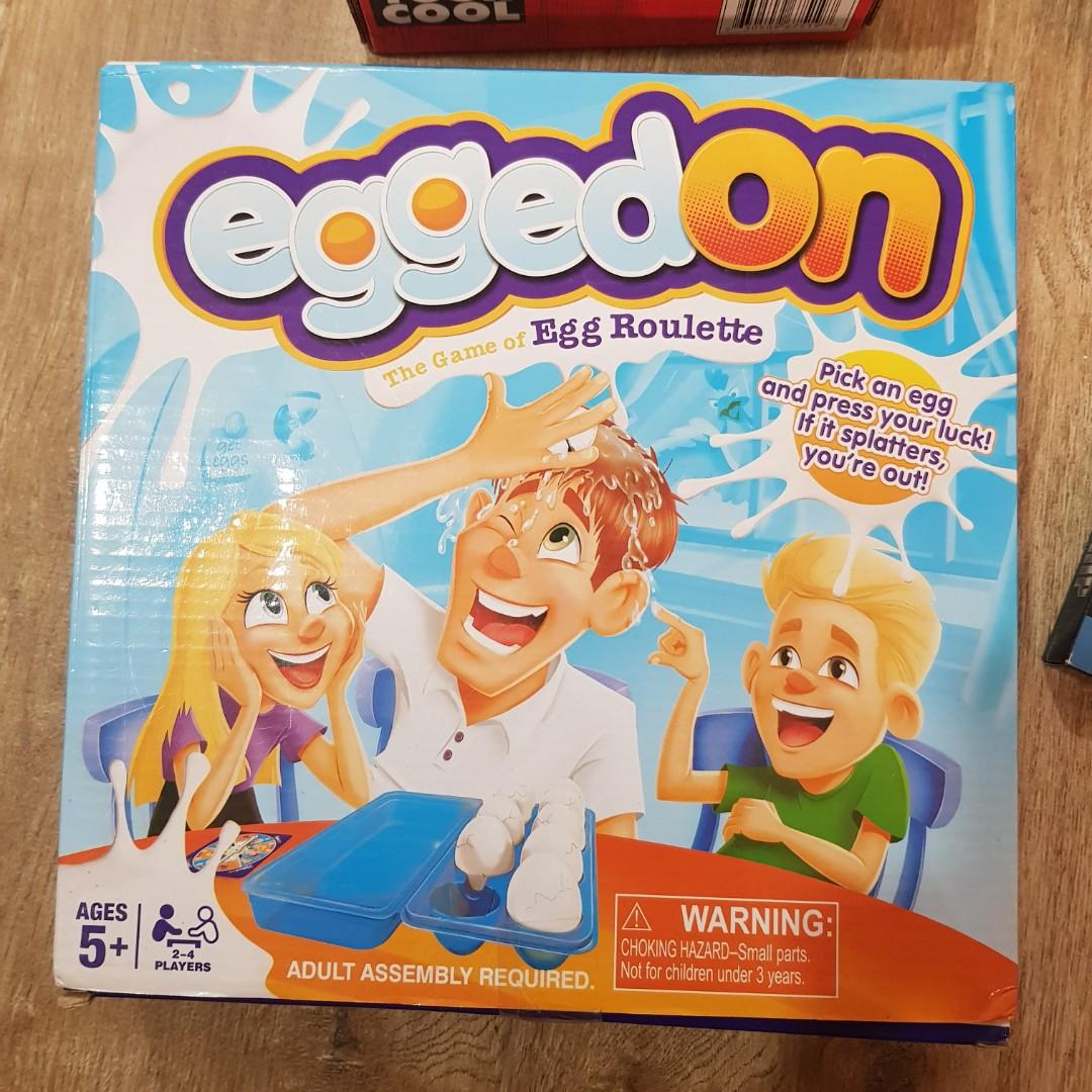 Hasbro gaming (all 4 at $30), Hobbies & Toys, Toys & Games on Carousell