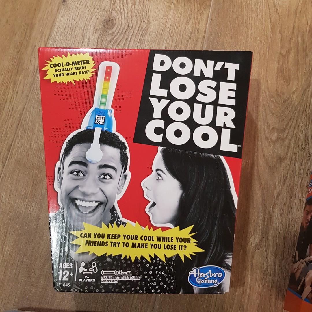 Hasbro gaming (all 4 at $30), Hobbies & Toys, Toys & Games on Carousell