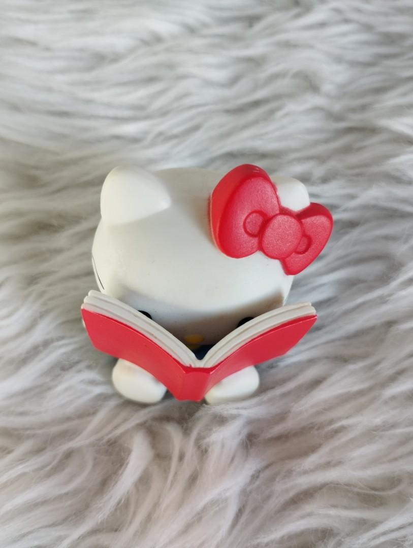 Hello Kitty Sanrio Hide and Seek Figure Gacha, Hobbies & Toys, Toys ...