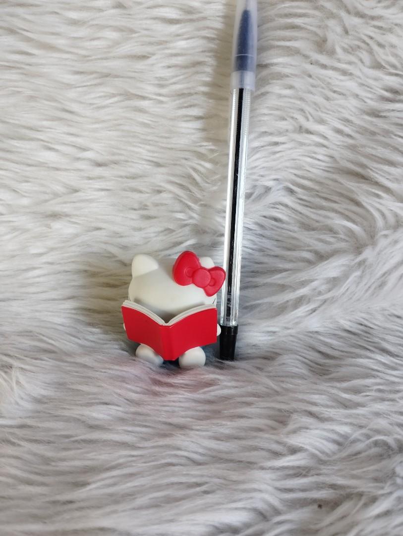 Hello Kitty Sanrio Hide and Seek Figure Gacha, Hobbies & Toys, Toys ...