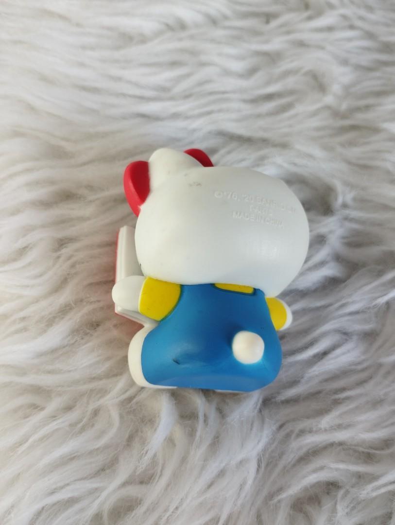 Hello Kitty Sanrio Hide and Seek Figure Gacha, Hobbies & Toys, Toys ...