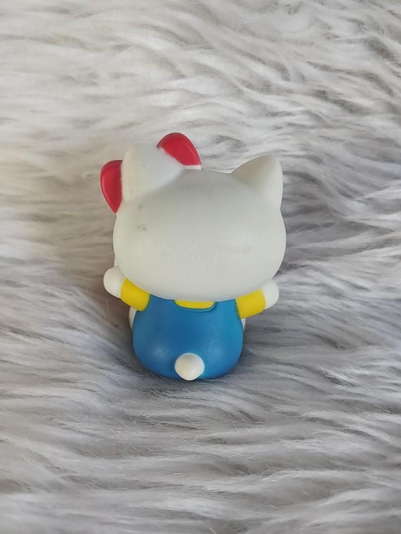 Hello Kitty Sanrio Hide and Seek Figure Gacha, Hobbies & Toys, Toys ...