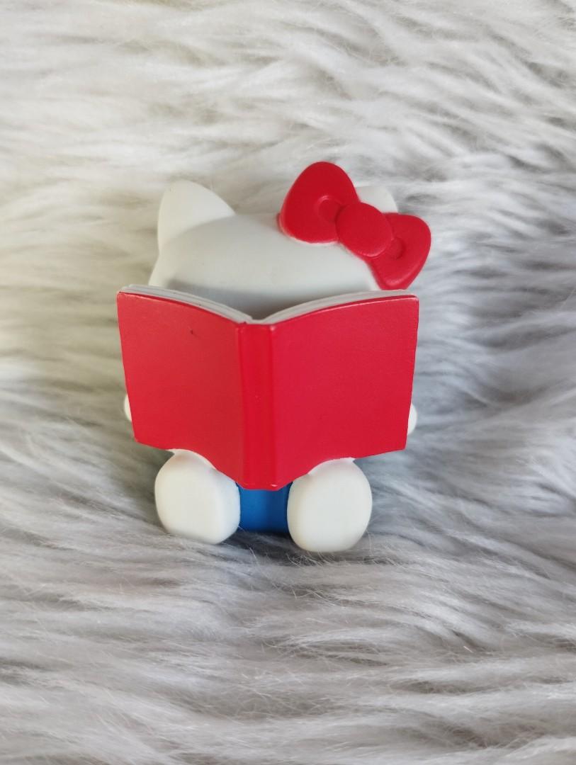 Hello Kitty Sanrio Hide and Seek Figure Gacha, Hobbies & Toys, Toys ...