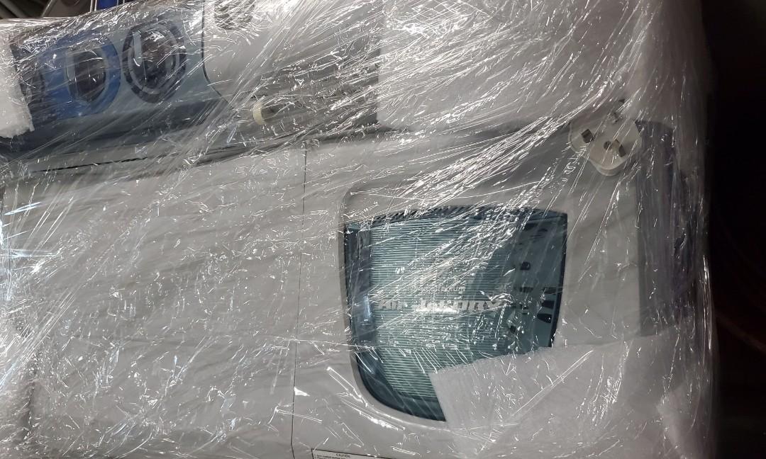 Hitachi 日立半自動洗衣機 semi-auto washing machine, 家庭電器, 洗衣機及乾衣機 - Carousell