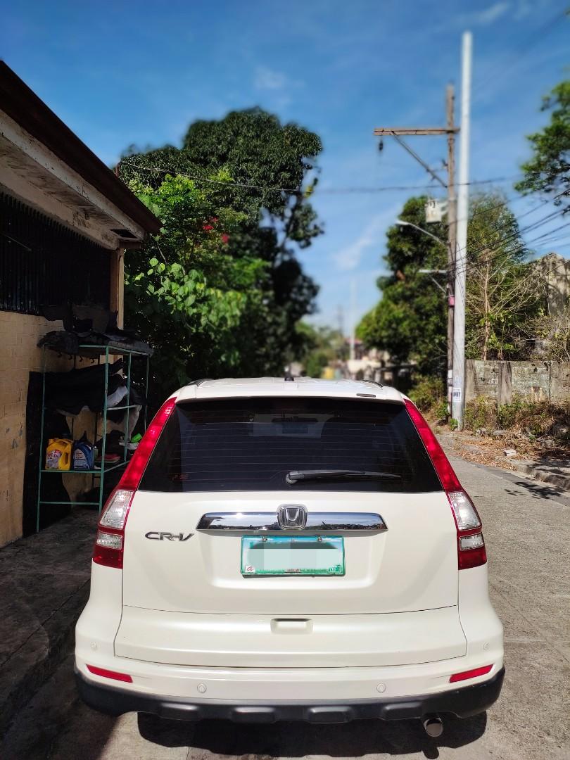 Honda CR-V 2.4 (A), Cars for Sale, Used Cars on Carousell
