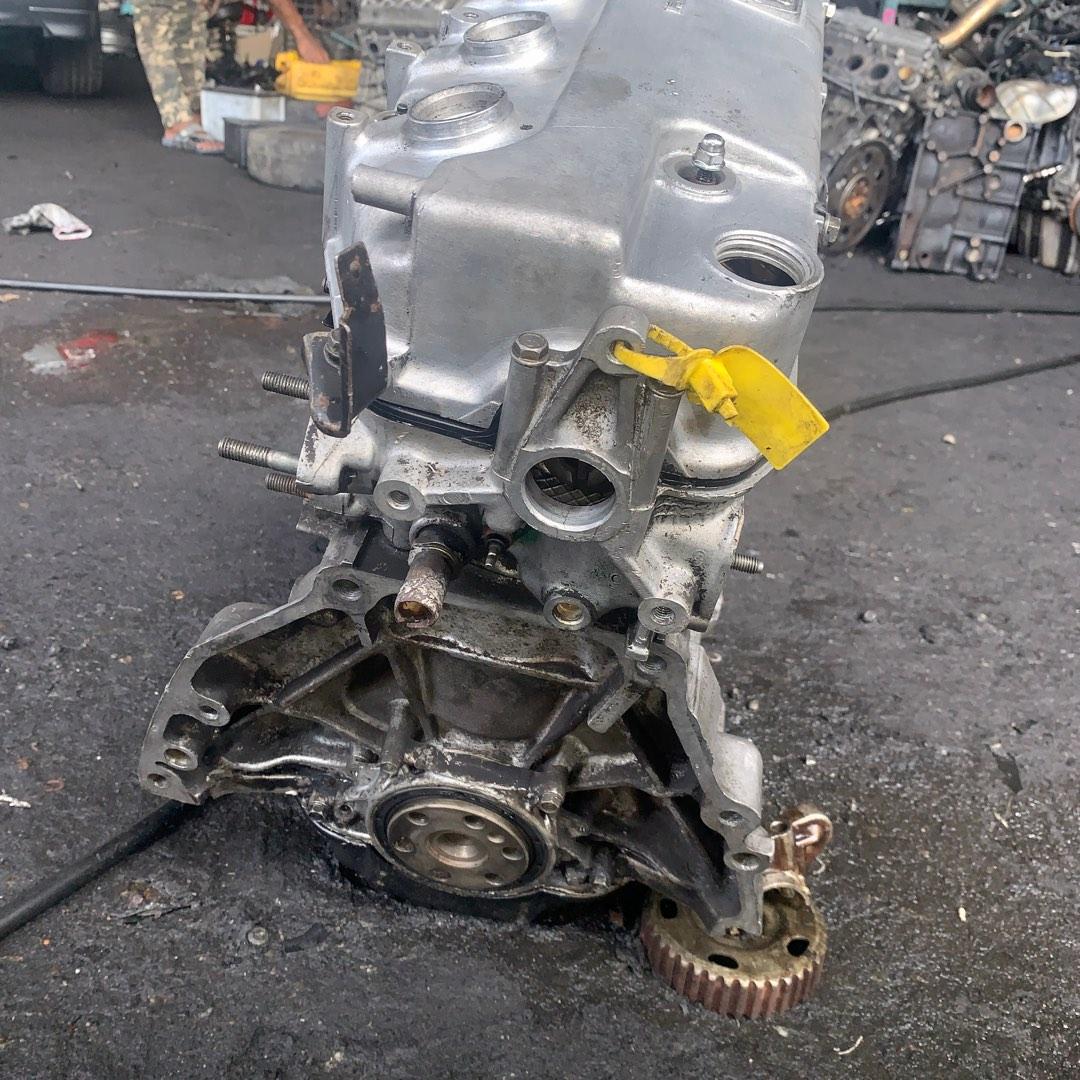 Honda Engine D15b 0 Trade In Auto Accessories On Carousell