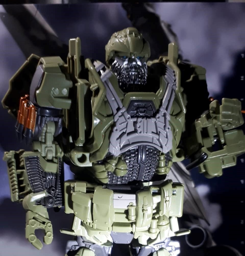 HOUND Hasbro Deluxe Class Transformers, Movie - AOE, Hobbies & Toys ...