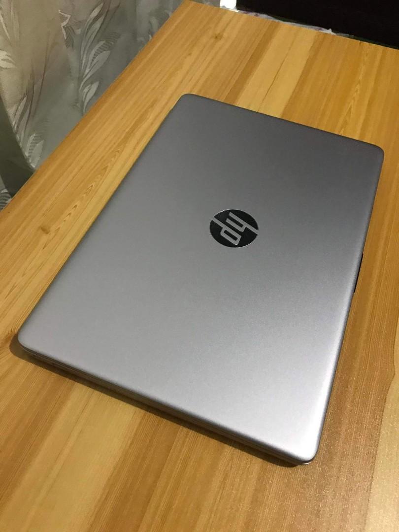 Hp Intel Core i3-1115G4 CPU 3.0GHz, Computers & Tech, Laptops ...