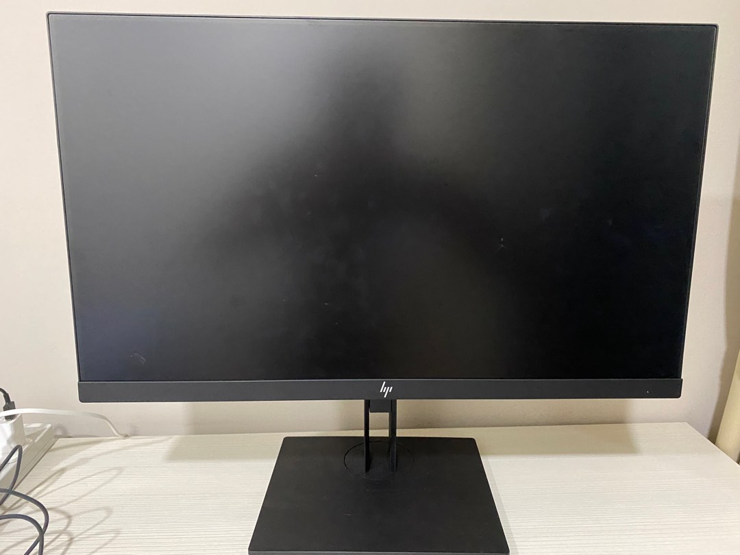 HP monitor screen, Computers & Tech, Parts & Accessories, Computer ...