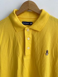 Vintage The Hundreds Polo, Men's Fashion, Tops & Sets, Tshirts & Polo ...