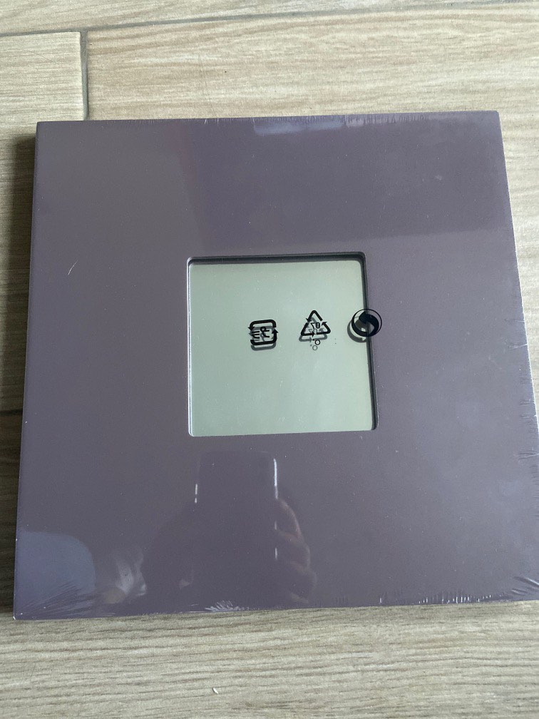 IKEA Malma framed mirror x 3, 傢俬＆家居, 家居裝飾, 鏡 - Carousell