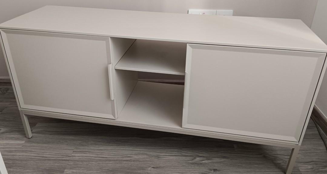 Ikea TULLSTORP TV Cabinet, Furniture & Home Living, Furniture, TV ...