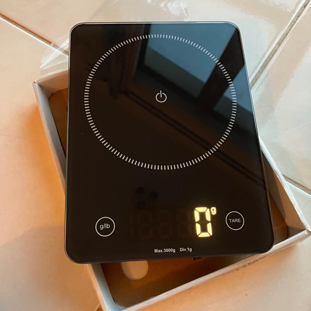 IKEA Weighing Scale Genomsnitt, TV & Home Appliances, Kitchen ...