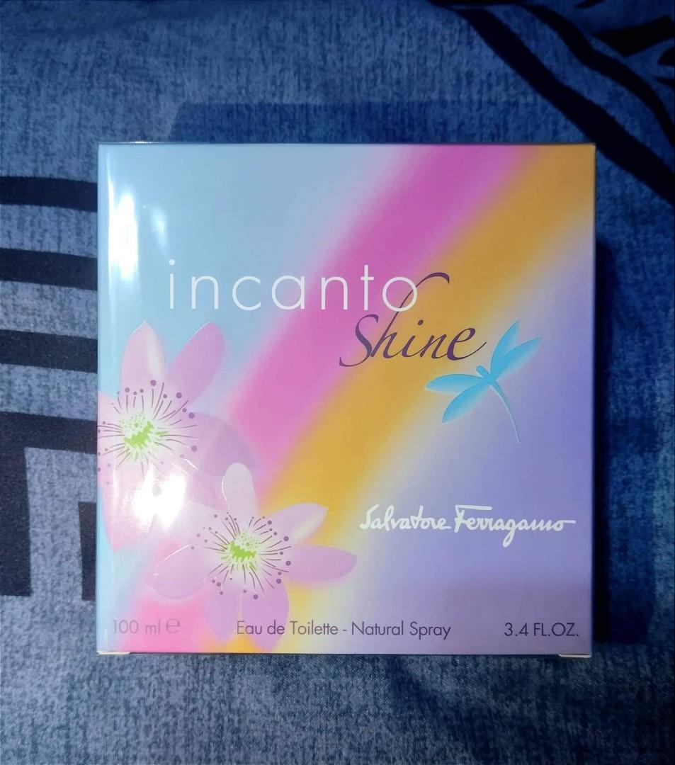 Incanto Shine Perfume, Beauty & Personal Care, Fragrance & Deodorants ...