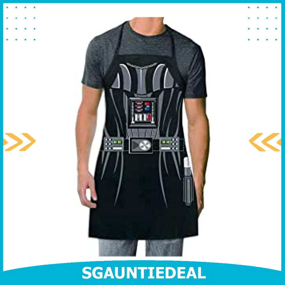 [instock] ICUP Star Wars - Darth Vader Be The Character Adult Size 100% ...