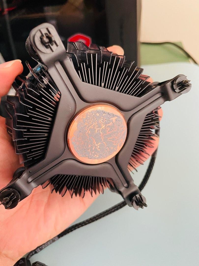 Intel® Laminar RM1 Cooler, Computers & Tech, Parts & Accessories ...