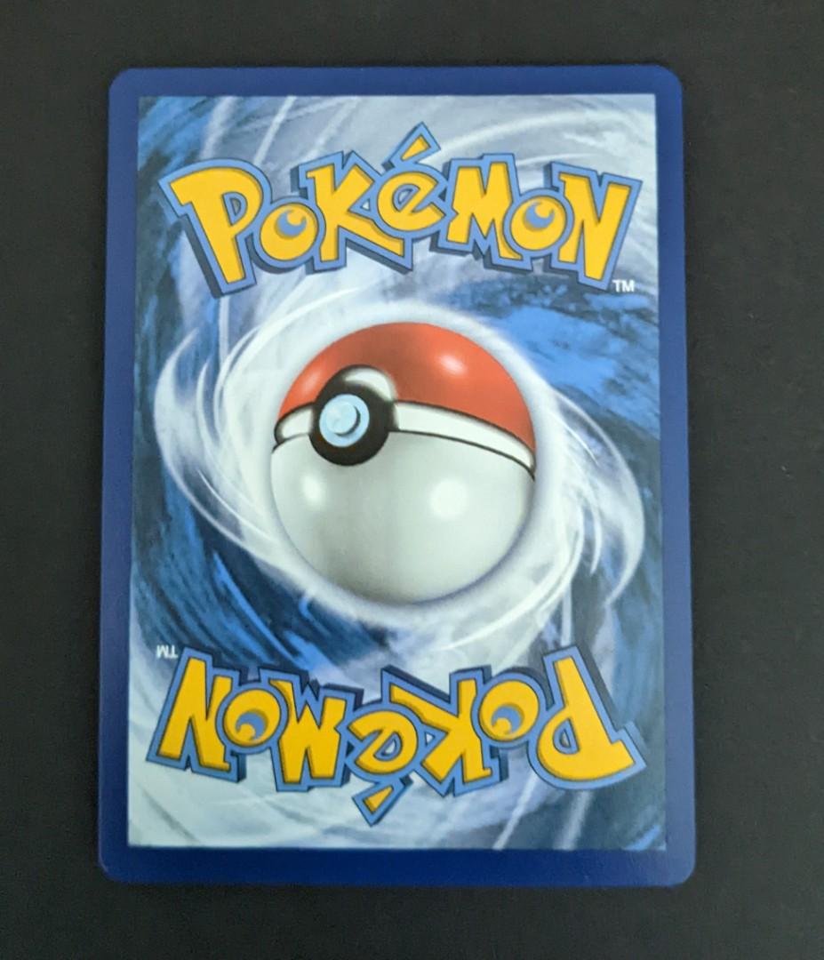 Inteleon Gold FA Evolving Skies Pokemon Card Tcg, Hobbies & Toys, Toys ...