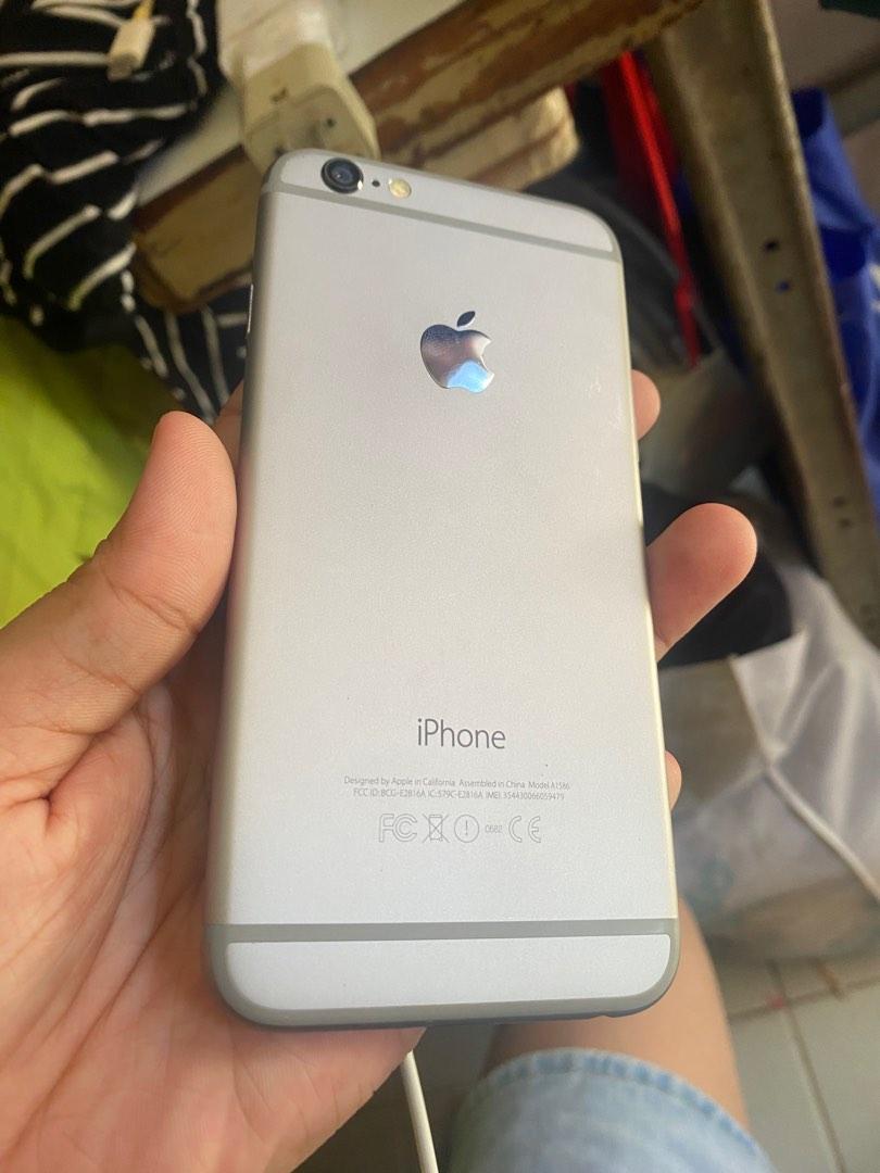 IPHONE 6, Mobile Phones & Gadgets, Mobile Phones, iPhone, iPhone 6 ...