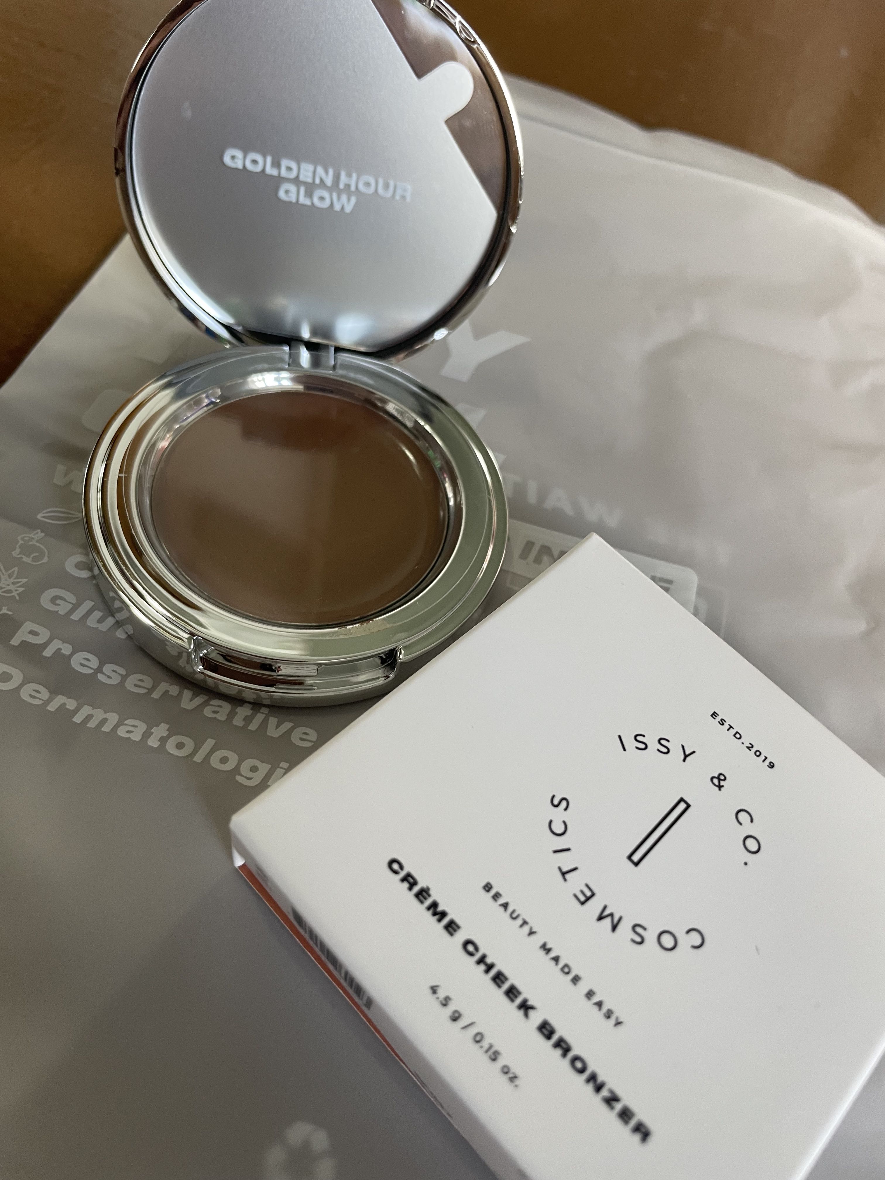 Issy & Co Bronzer - Torrid, Beauty & Personal Care, Face, Makeup on ...