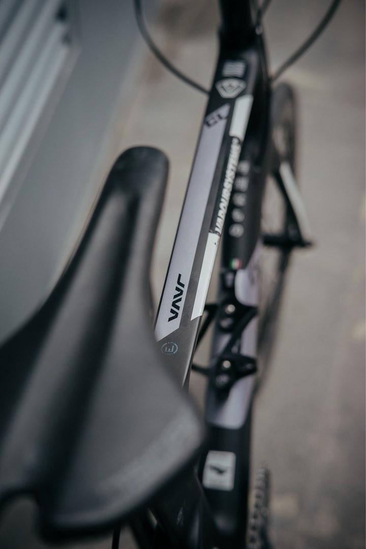 Java Carbon CL2 Mini Velo, Sports Equipment, Bicycles & Parts, Bicycles ...