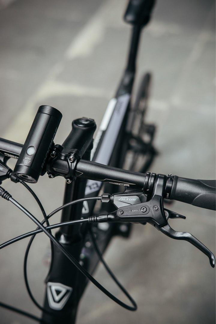 Java Carbon CL2 Mini Velo, Sports Equipment, Bicycles & Parts, Bicycles ...