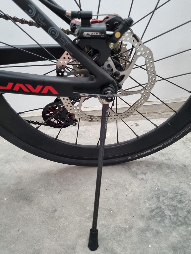 Java minivelo carbon cl2, Sports Equipment, Bicycles & Parts, Bicycles ...