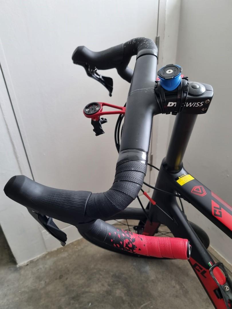 Java minivelo carbon cl2, Sports Equipment, Bicycles & Parts, Bicycles ...