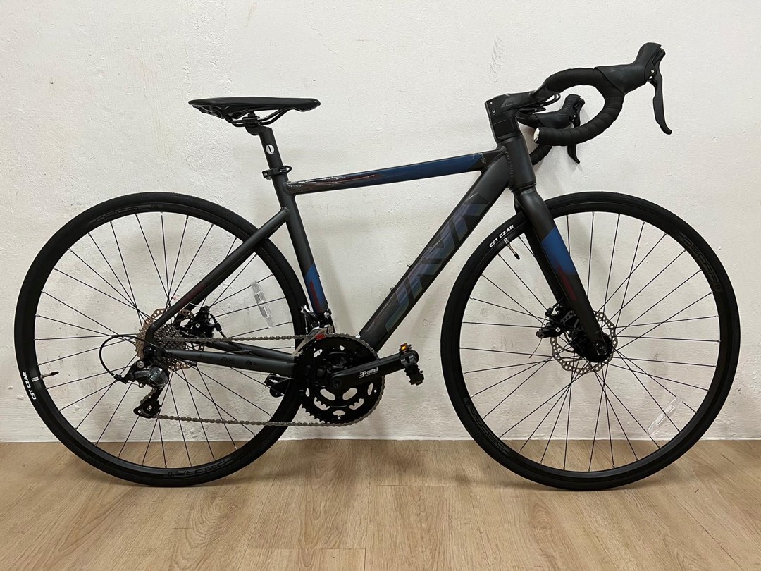 Java Ronda road bike latest model racing bicycle shimano, Sports ...