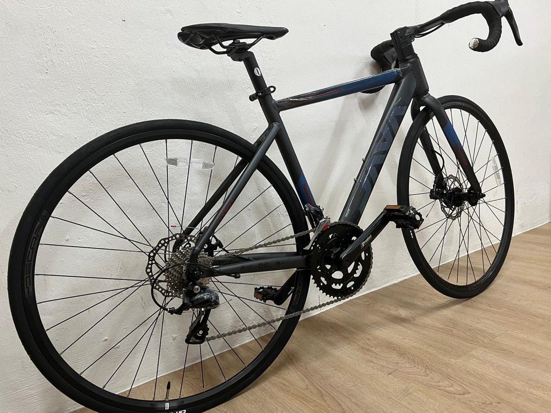 Java Ronda road bike latest model racing bicycle shimano, Sports ...