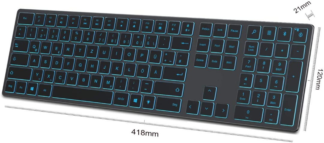 Jelly Comb IWG-ZX01C - Wireless Bluetooth Keyboard, Computers & Tech ... Jelly Comb IWG-ZX01C - Wireless Bluetooth Keyboard, Computers & Tech ...