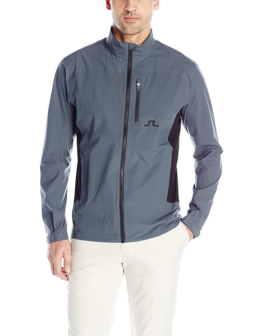 J.Lindeberg Ply Swing Golf Jacket, Men's Fashion, Coats, Jackets and ...