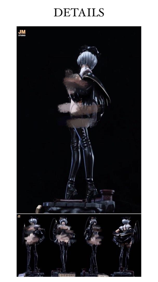 JM Studio - 2B, Hobbies & Toys, Toys & Games on Carousell