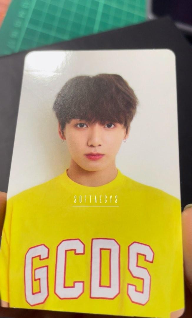 jungkook jk ly her v pc, proof photograph photobook and jk photo folio ...