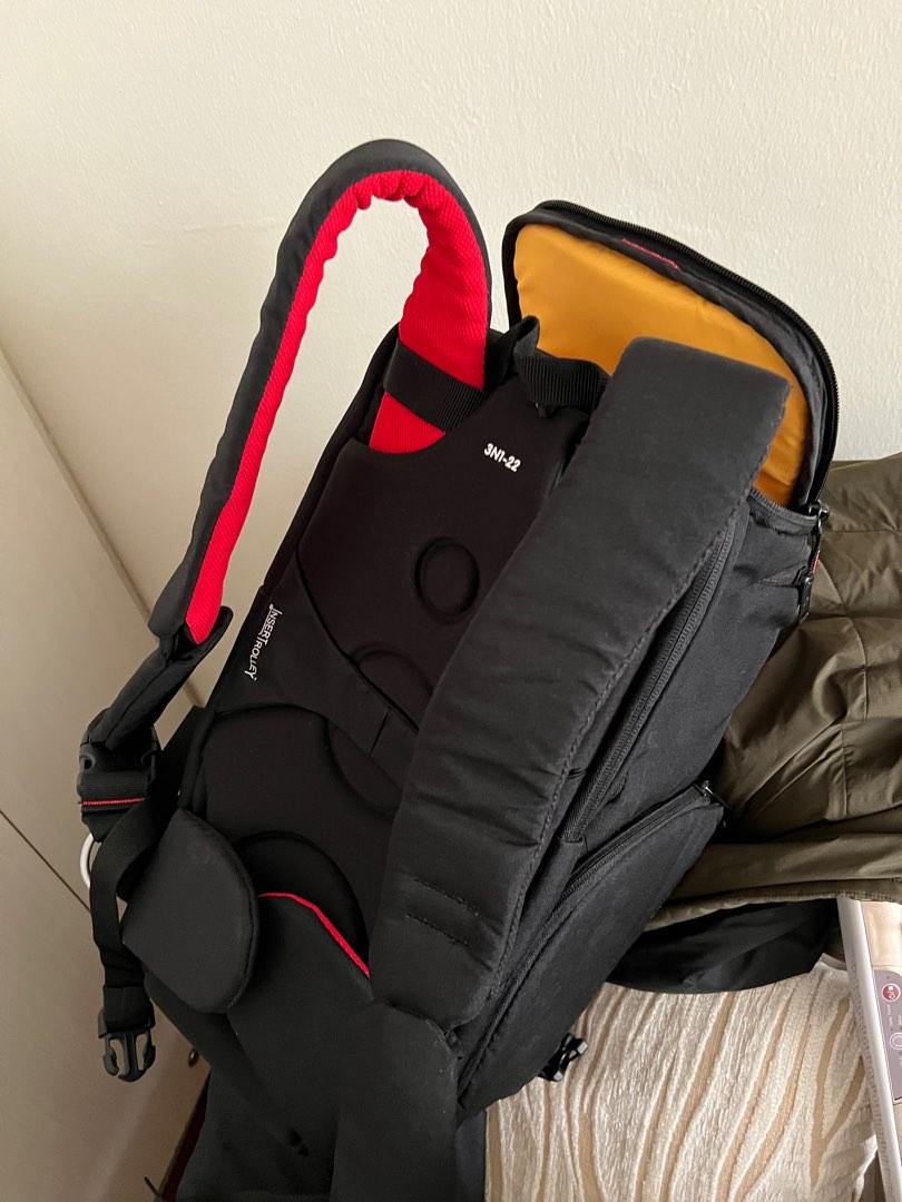 Kata 3NI 22 camera backpack, Photography, Photography Accessories ...