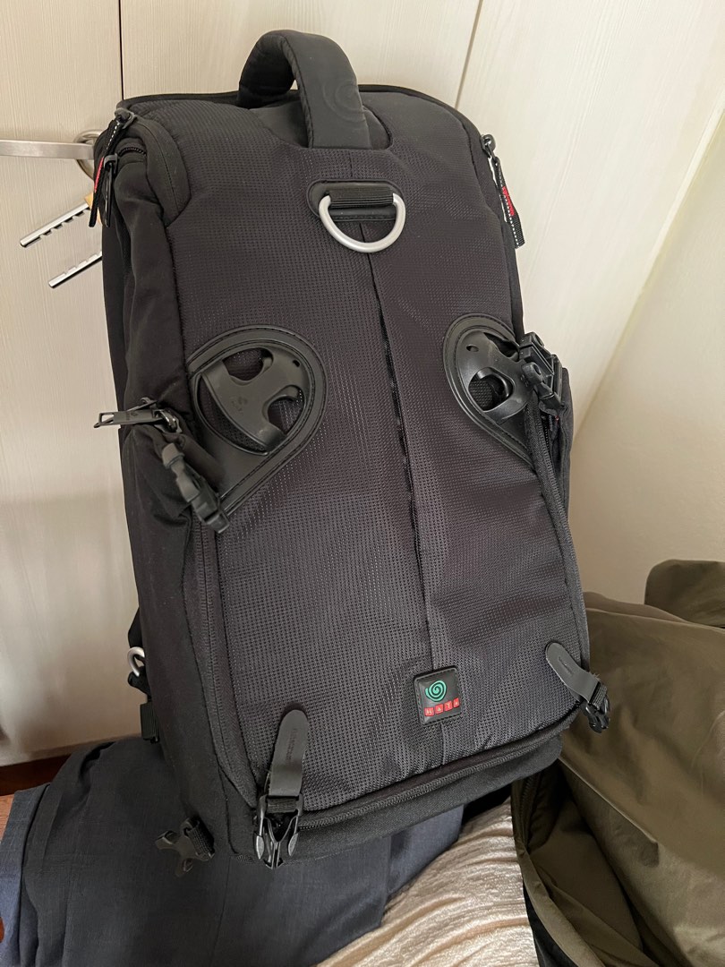 Kata 3NI 22 camera backpack, Photography, Photography Accessories ...