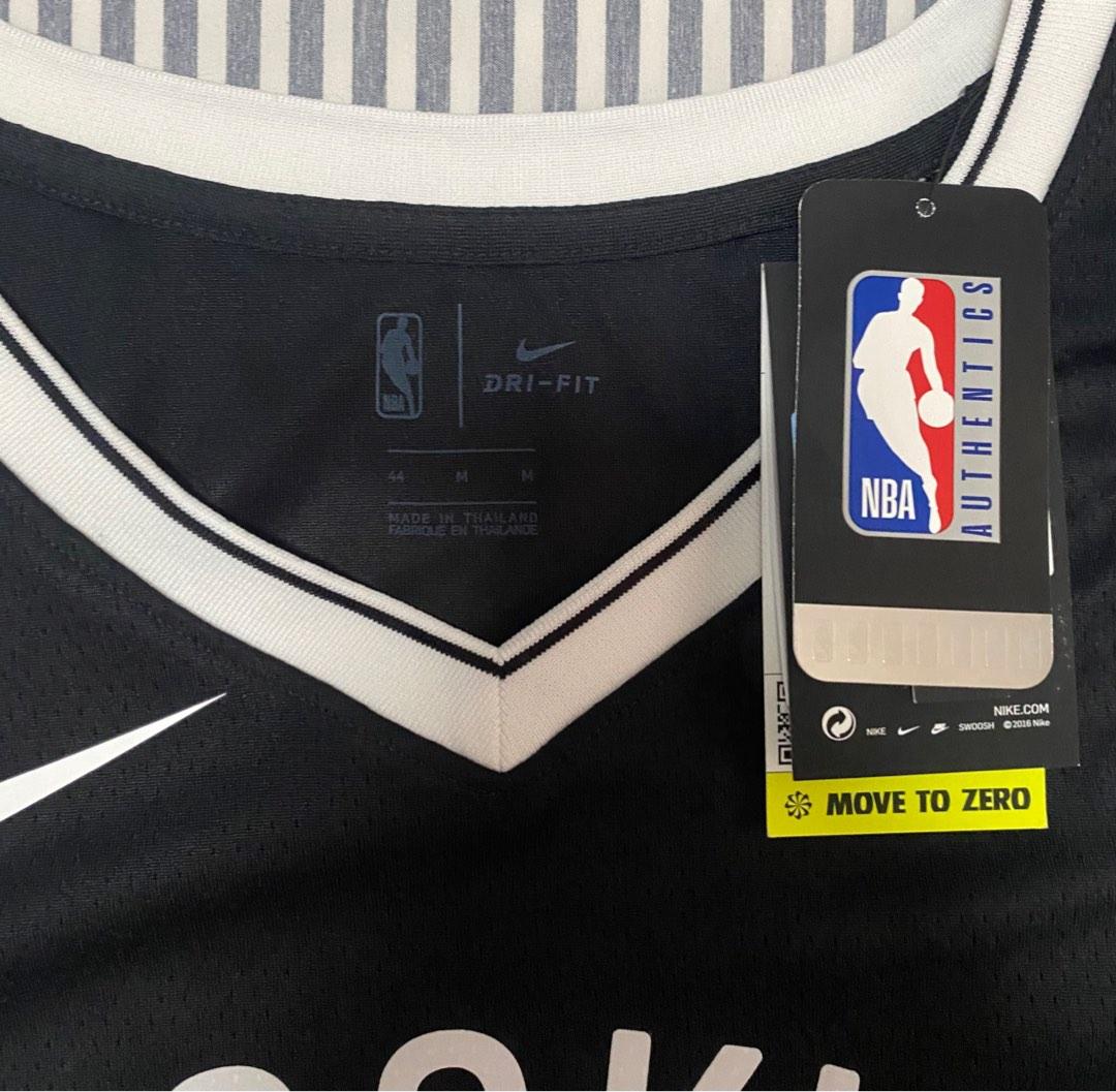 Kevin Durant Nets Icon Edition 2021/22, Men's Fashion, Activewear on ...