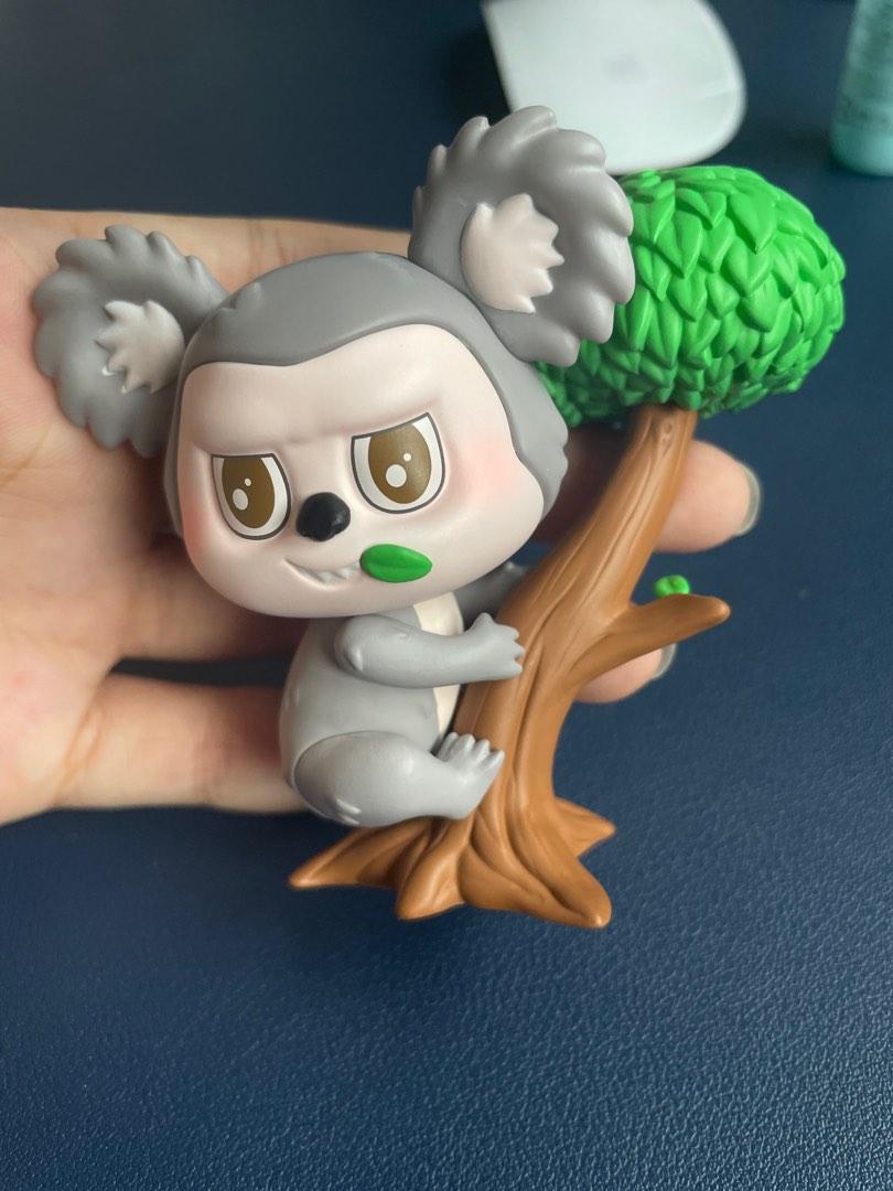 LABUBU blindbox animal series, Hobbies & Toys, Toys & Games on Carousell