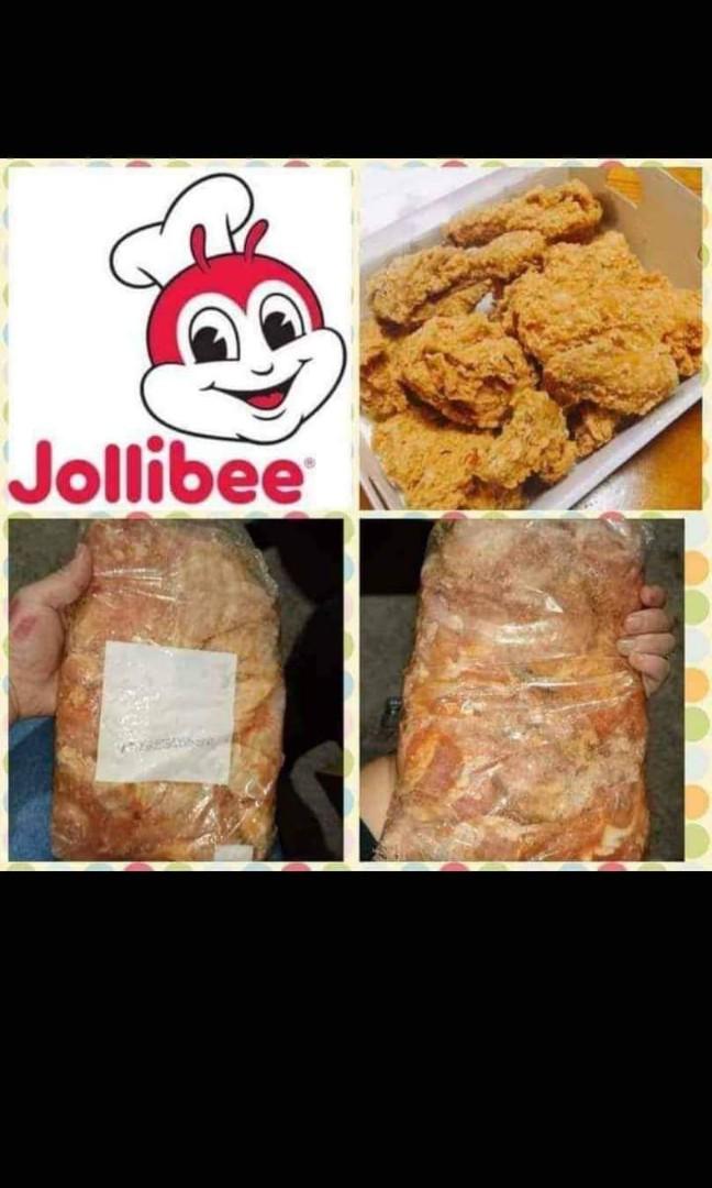 LEGIT JOBEE SPICY BONELESS CHICKEN THIGH PART, Food & Drinks, Chilled ...