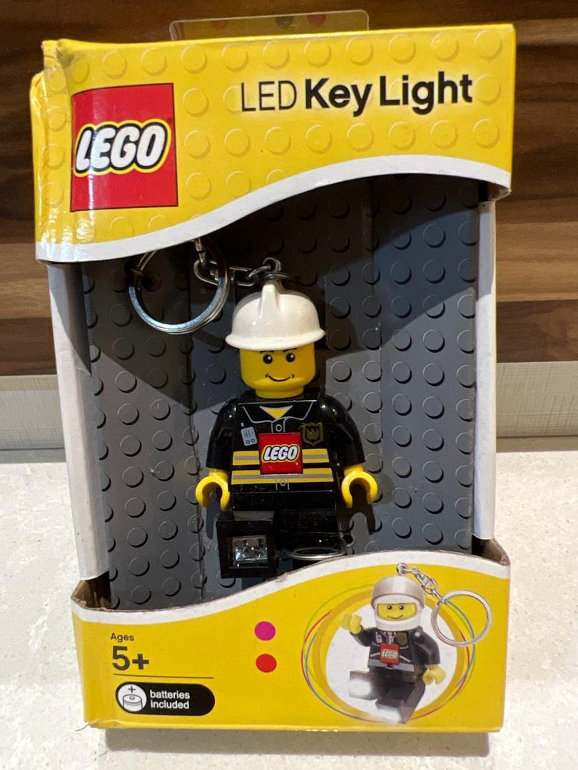 Lego Led Keylight, Hobbies & Toys, Toys & Games on Carousell