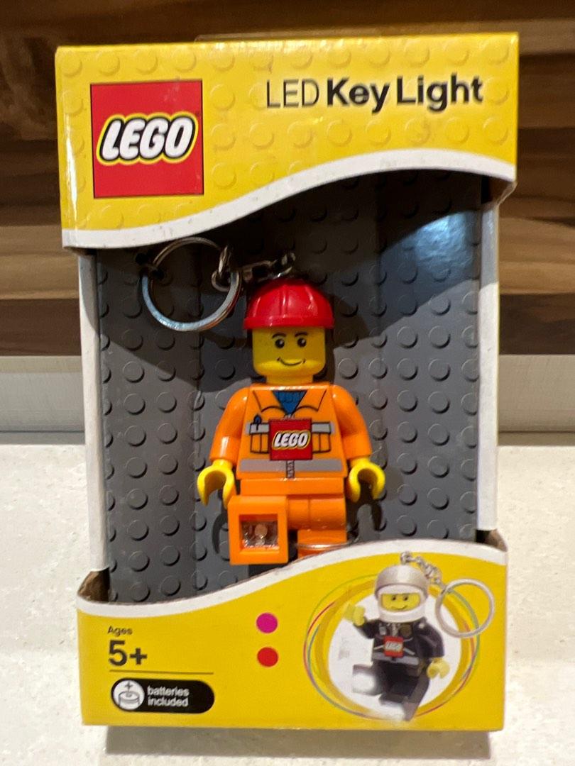 Lego Led Keylight, Hobbies & Toys, Toys & Games on Carousell